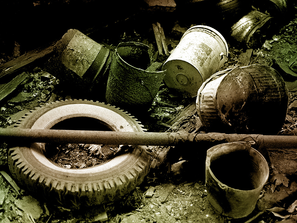 What Junk Removal Companies Do After It's Hauled Away?